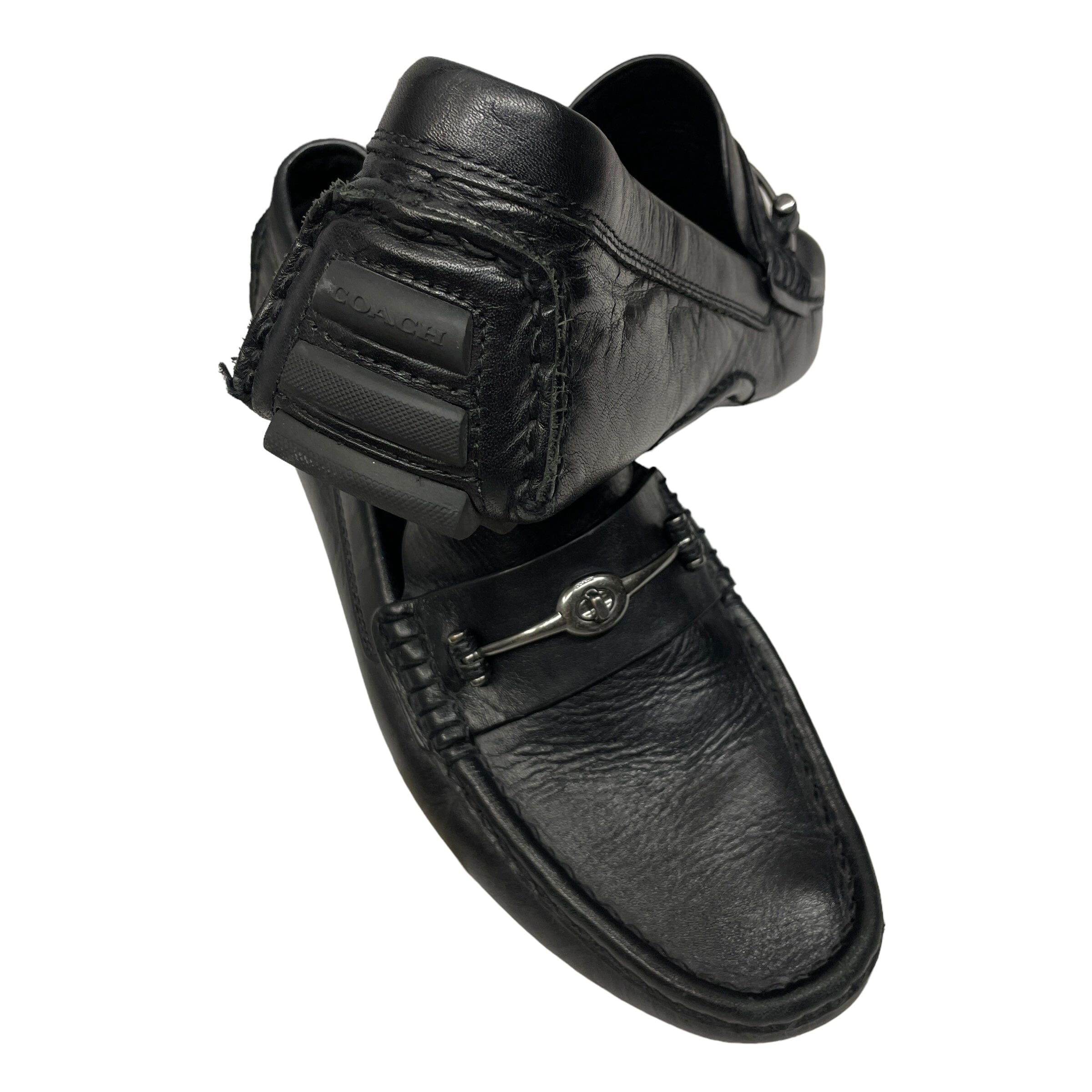 coach driver accessories